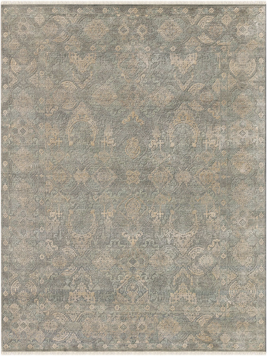 Machine Made - Modern Designs – Woven Concept
